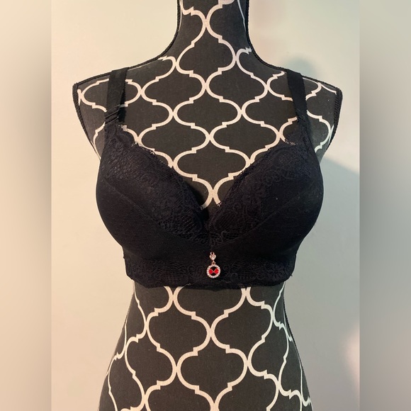 sweetfall | Intimates & Sleepwear | Nwot Fallsweet Underwire Push Up ...